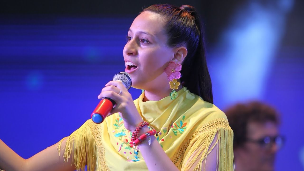 Canción con todos 💕 - YouTube