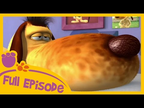 Pat and Stan |  A Button on the Nose (Episode 4)