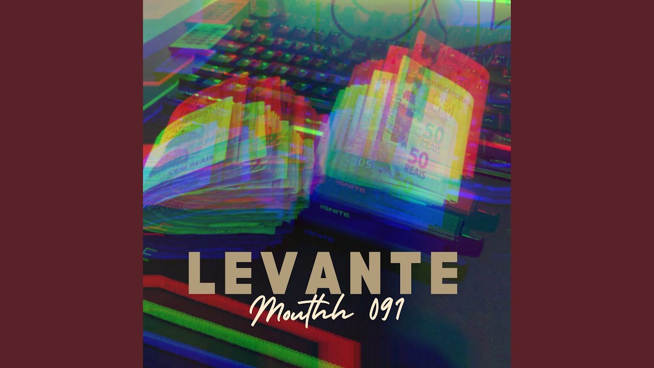 Levante - YouTube