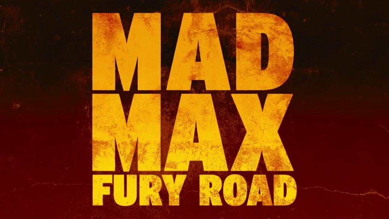 Soundtrack Mad Max: Fury Road (Theme Song) / Musique du Film Mad Max ...