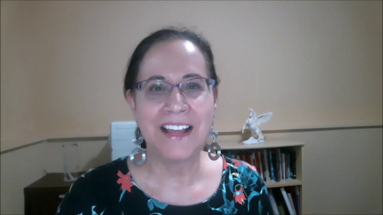 The P.R.E.P. Method for Answering Questions without Rambling - YouTube