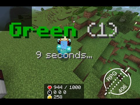 Enchanting Minigame (RPG406 v2.0) - YouTube