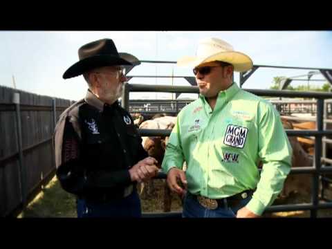 Total Bull Feed - Cody Ohl - YouTube
