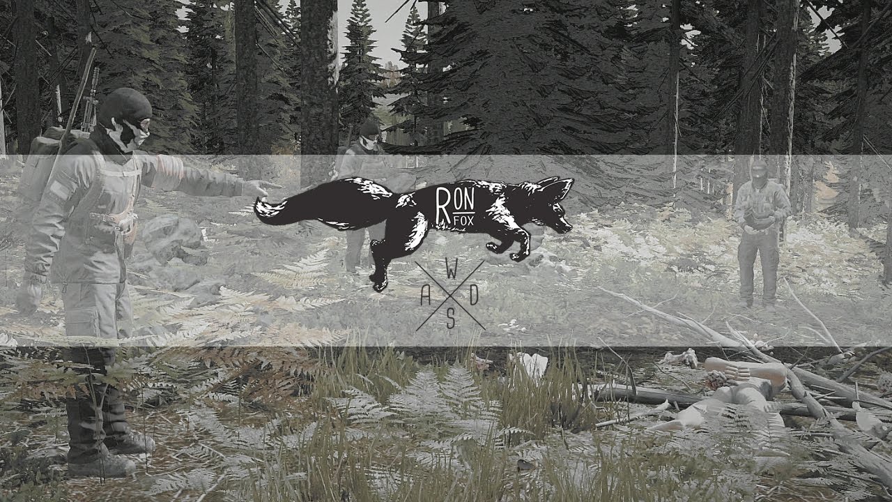 [DayZ Cinematic] Resurrection of the Revelator - YouTube