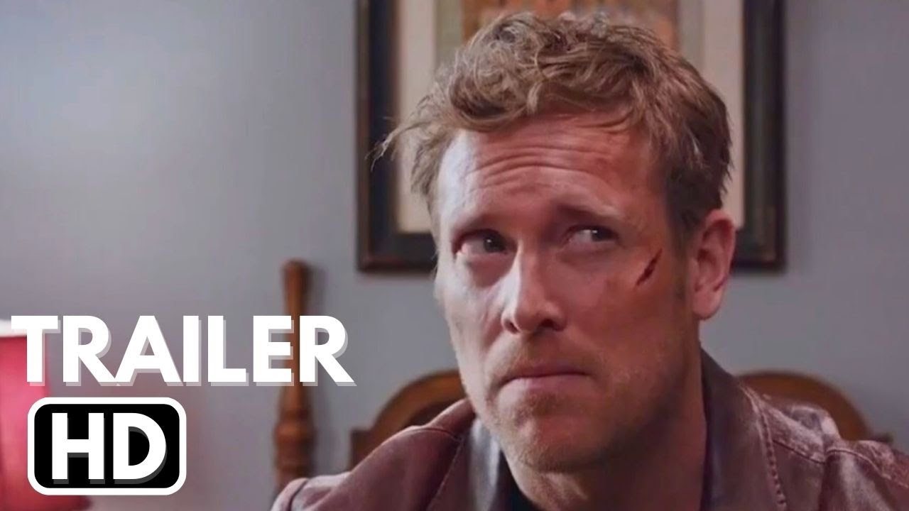 ANDY SOMEBODY Official Trailer (2023) - YouTube