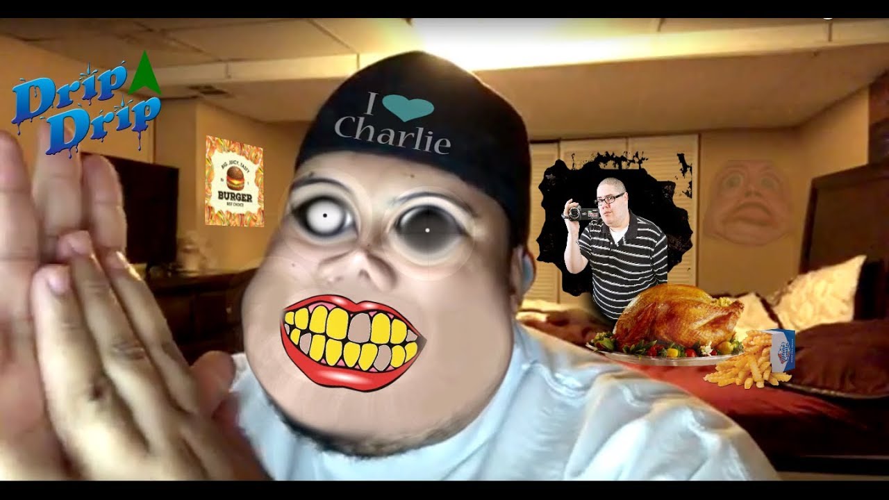 Isaac Guest Back At It With The LIES - YouTube