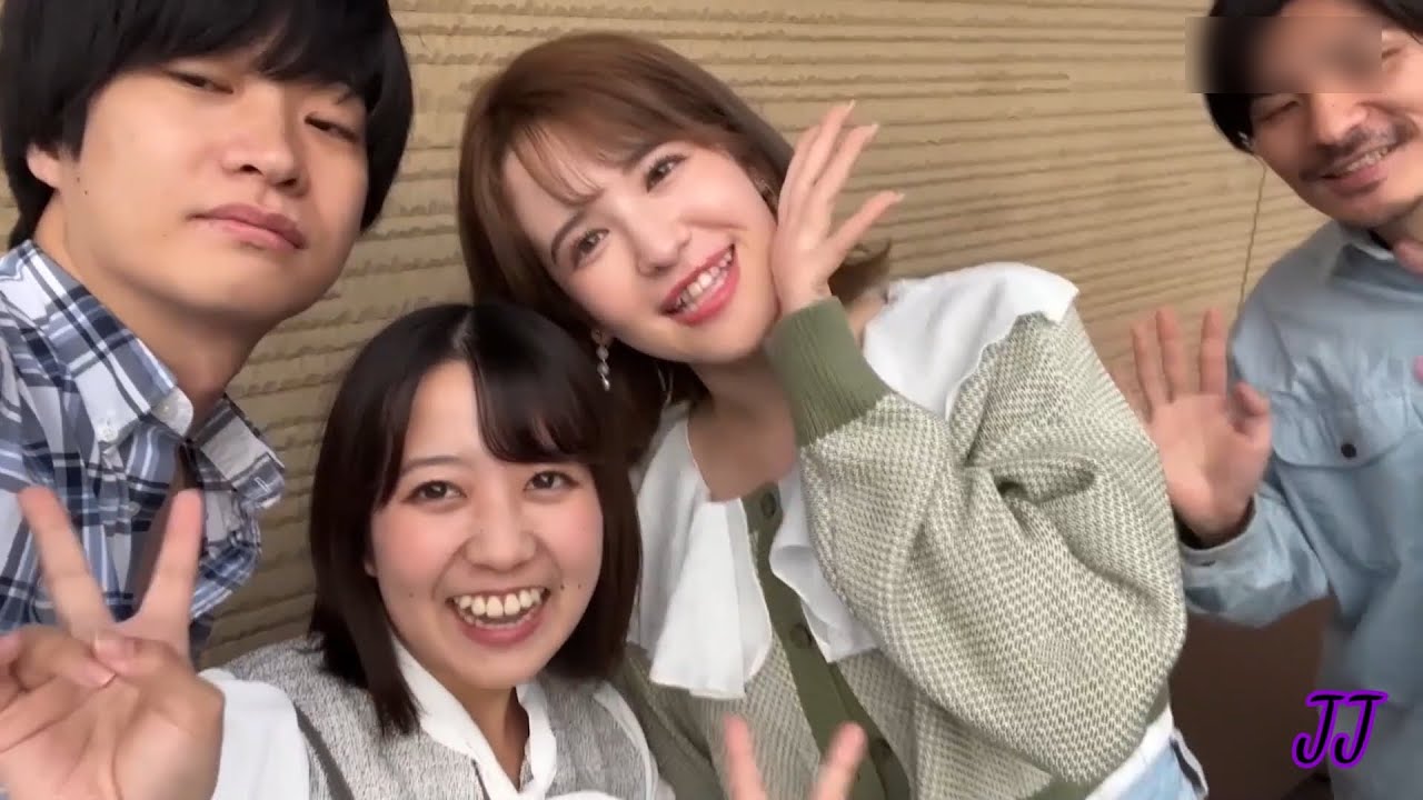 Ema Chizuru - 千鶴えま Japanese Cute AV Model JJ Entertainment - YouTube