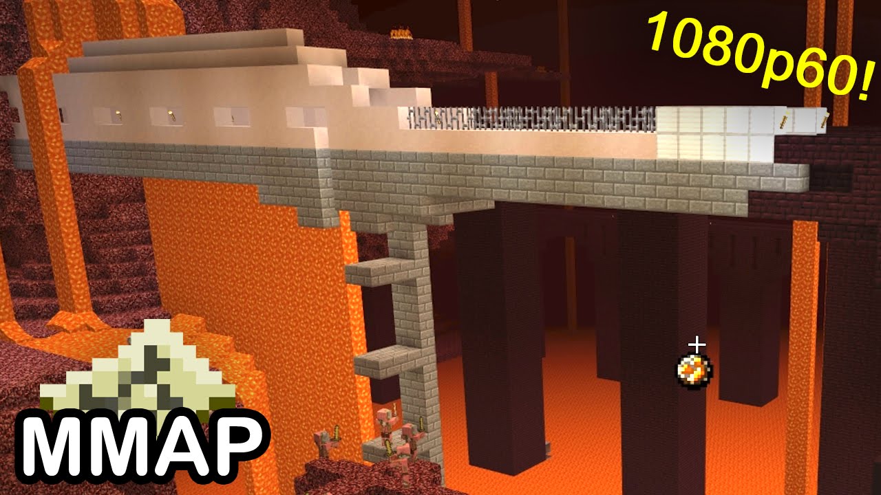 Minecraft: Dan's Bridge Building (778) - YouTube