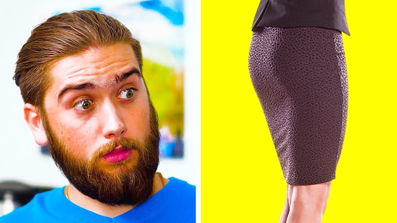 29 AWKWARD SITUATIONS IN WHICH EVERYONE GET INTO SOMETIMES - YouTube