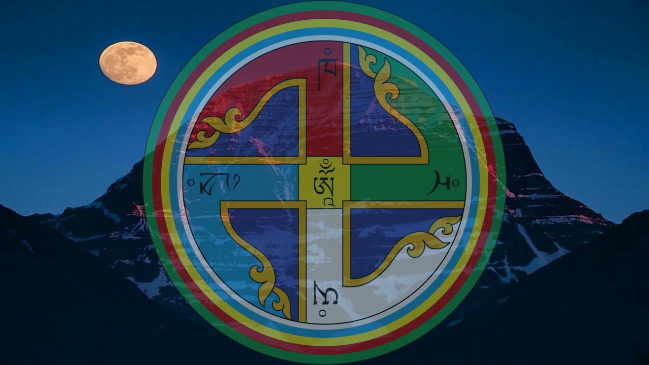 Tibetan Bon Religion