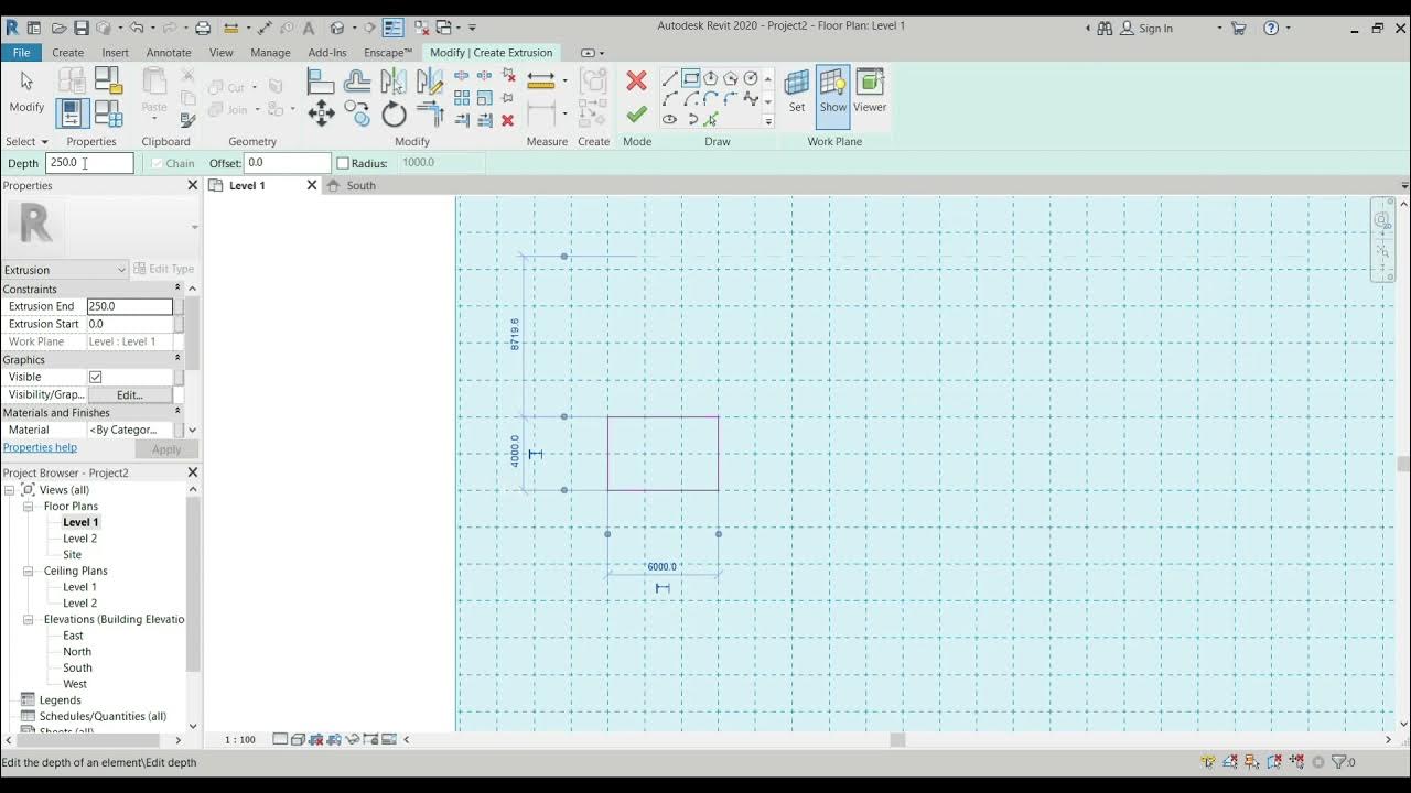 How To Use Model In Place In Revit YouTube how-to-use-model-in-place-in-revit-youtube