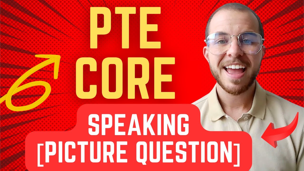 CLB 10 Tips and Tricks: PTE Core Speaking! - YouTube
