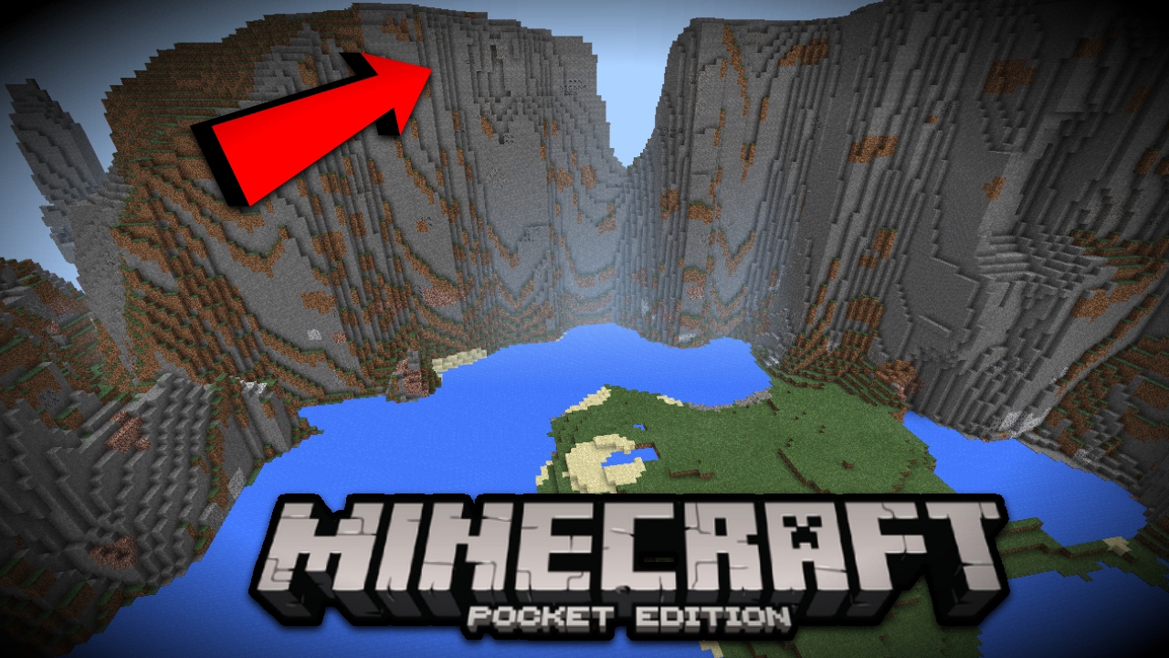 THIS SEED WILL KILL YOU! | EXTREME MOUNTAIN CLIFF SEED - YouTube