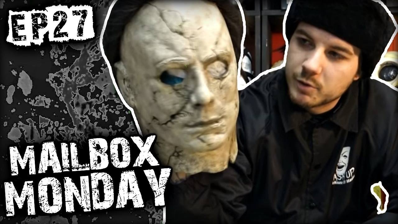 MAILBOX MONDAY EP. 27! - YouTube