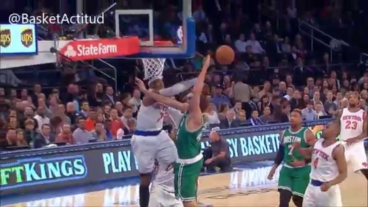 Top 10 Jugadas NBA | 17 Octubre - YouTube