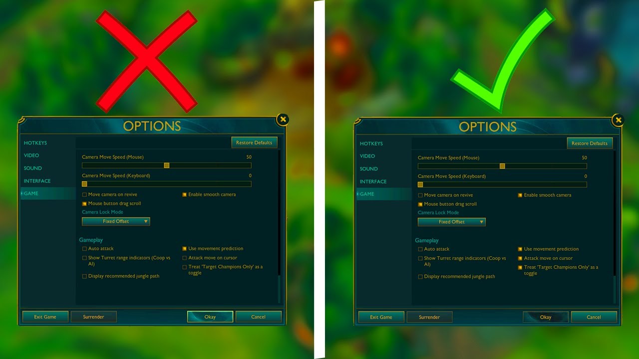 How to KITE in League of Legends by C0nFIRm3D - YouTube