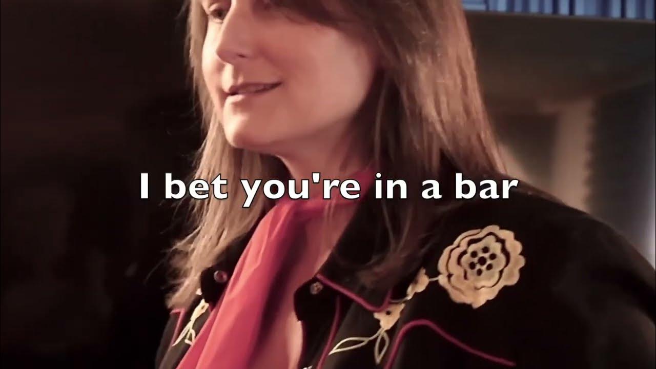 Erin Enderlin feat. Cliff & Susan - Last Call (Lyric Video) - YouTube