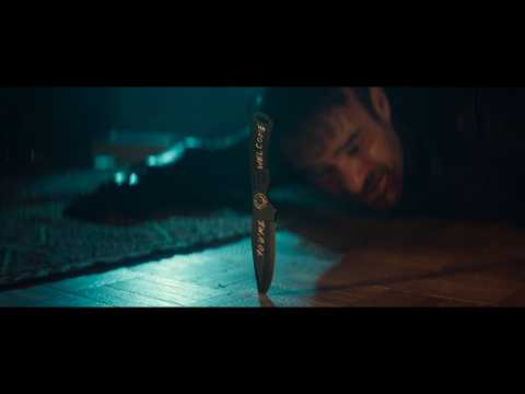 Bullseye saves Daredevil | Daredevil: Born Again Season 2 Episode 1