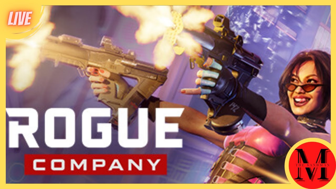 A Night Of Rouge Company - YouTube