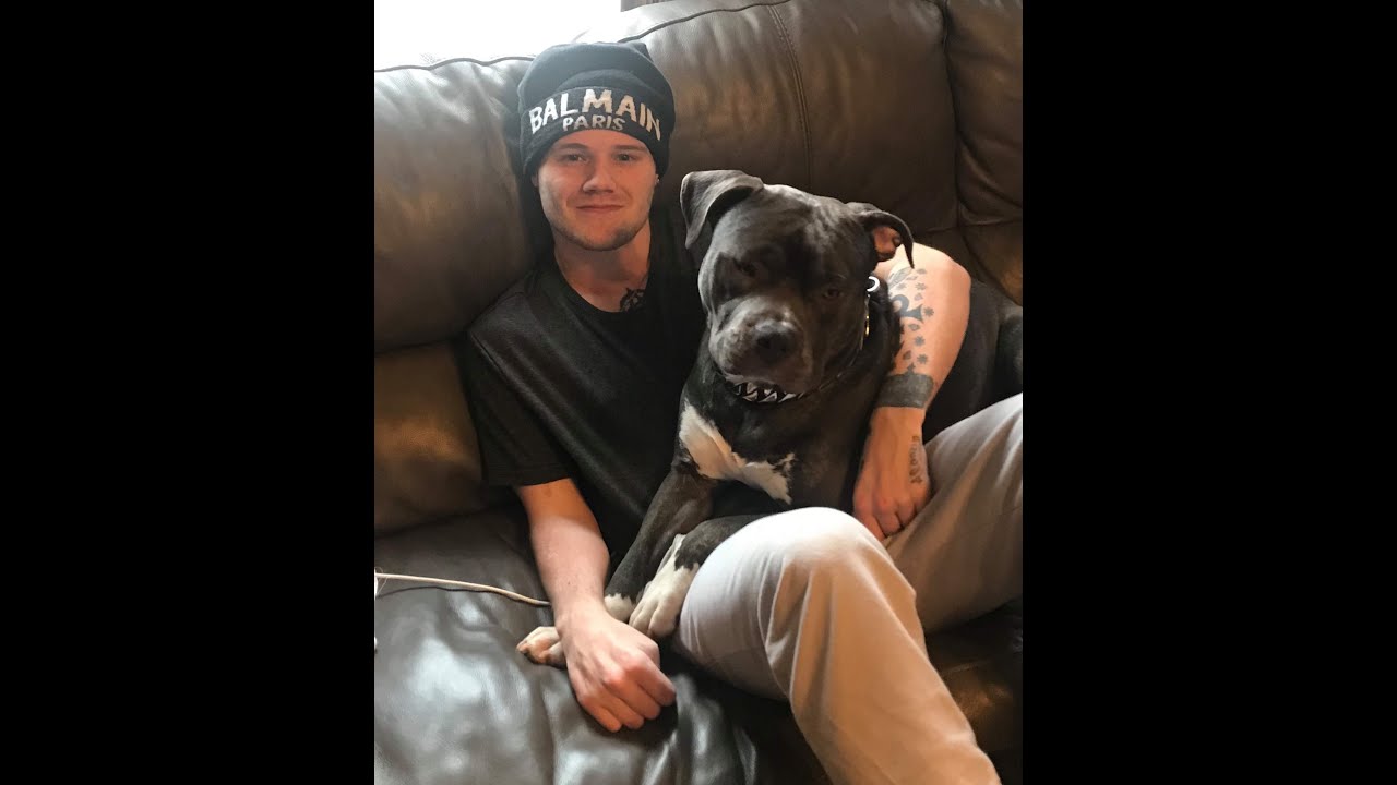 NurOwn ALS Phase 3 trial, Kade Simons 22 Years Old - YouTube