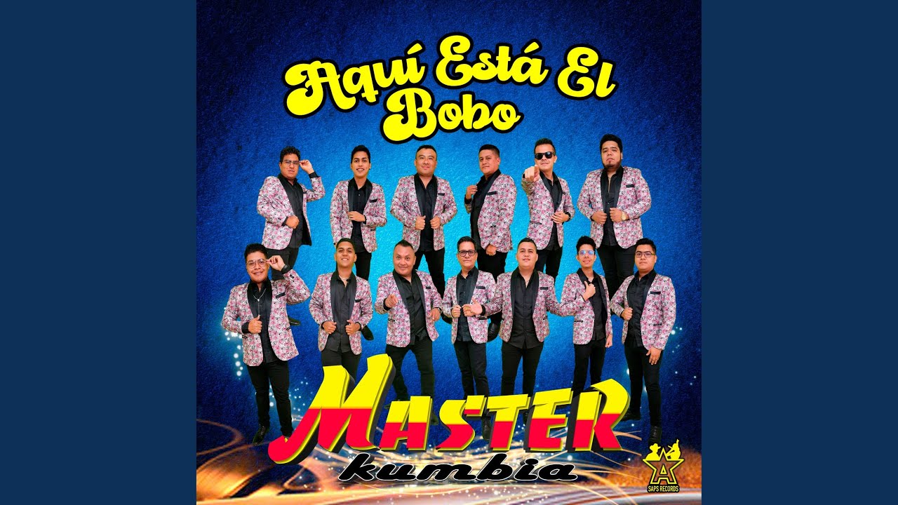 Aquí Está el Bobo - YouTube Music