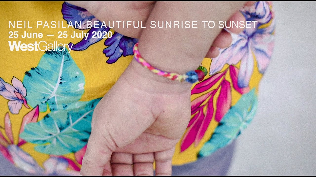 NEIL PASILAN: Beautiful Sunrise to Sunset - YouTube