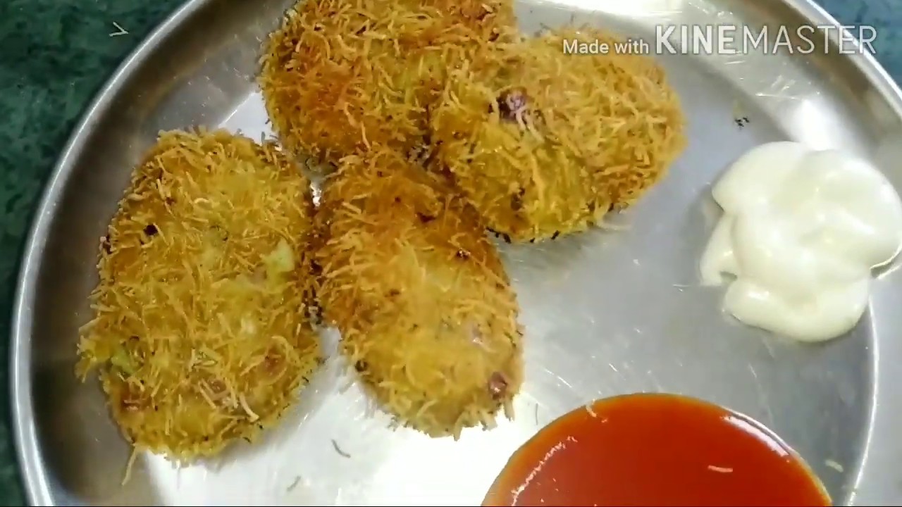 Party starter savai ke katlet - YouTube