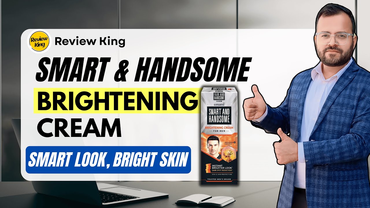 Smart And Handsome | Smart And Handsome Cream | Smart And Handsome ...