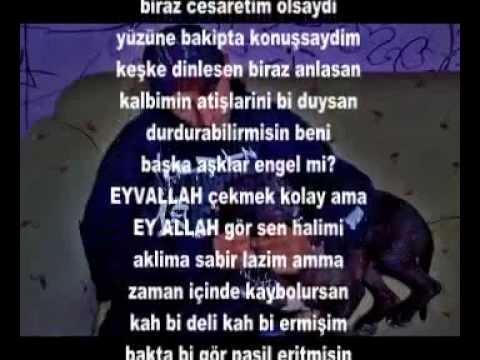 BANA YAŞA DEME