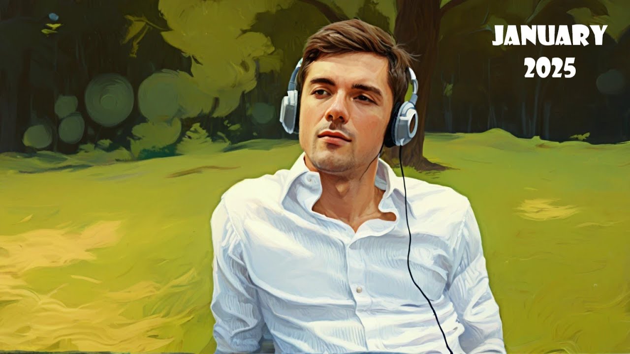 Top 10 Music Albums of January 2025 - YouTube