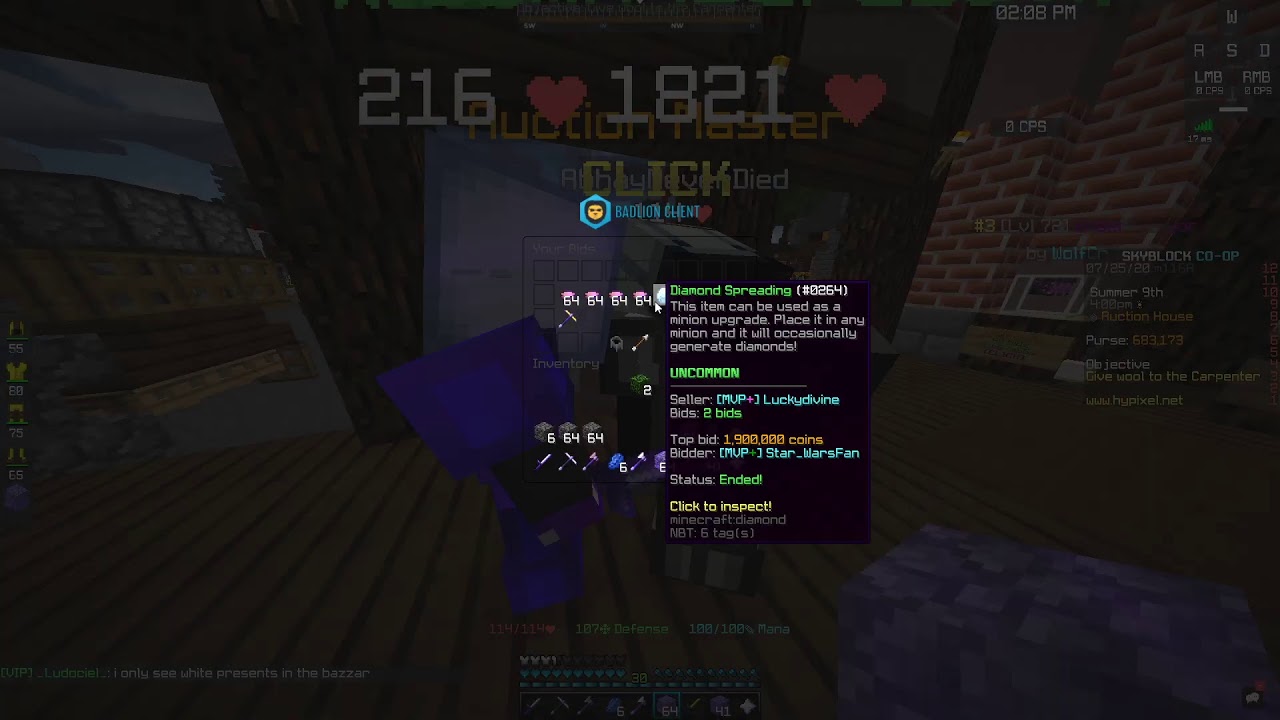 Road To Rank 1 Cobblestone Hypixel Skyblock!!! - YouTube