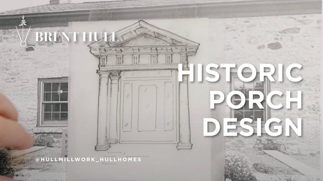 3 Creative Design Ideas to Transform Your Historic Home. - YouTube