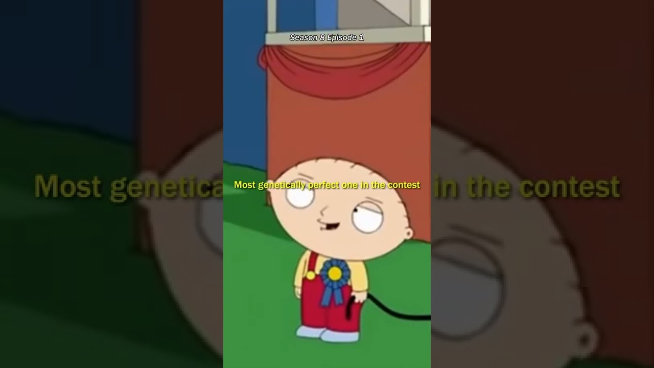 Stewie breeds a pig 😂 #shorts - YouTube