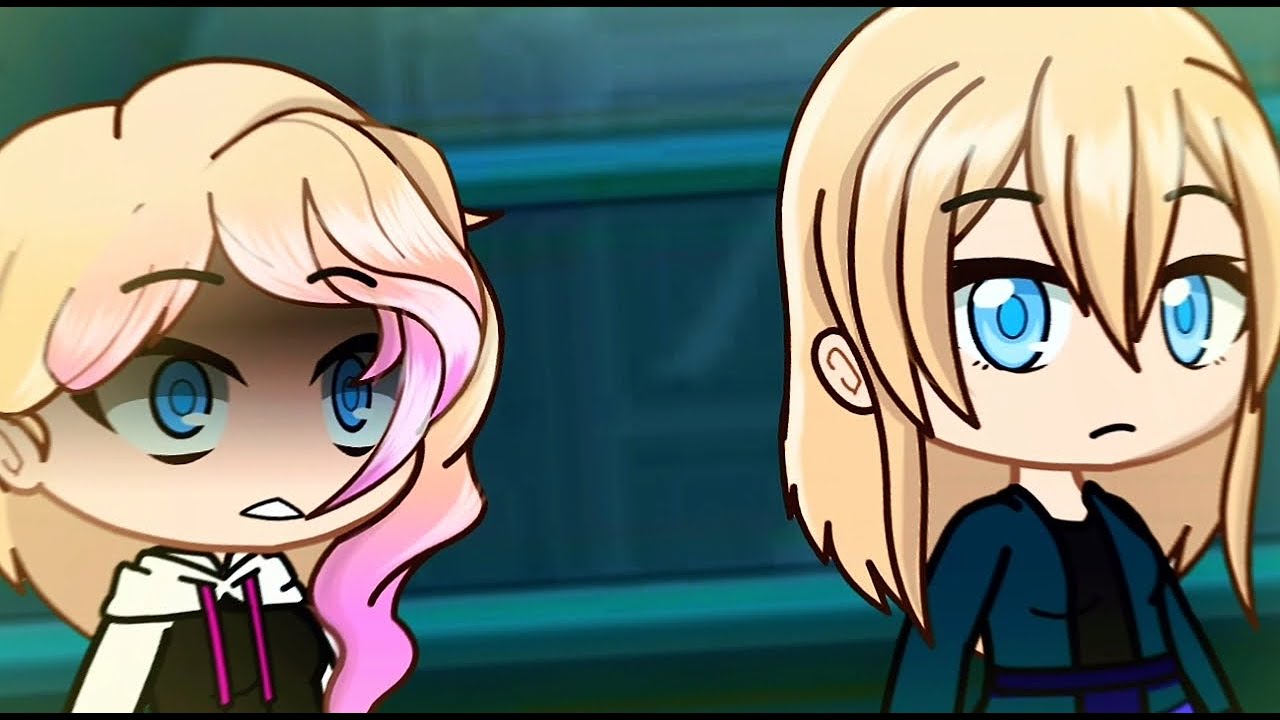 meeting other gwen •|• SATSV •|• - YouTube