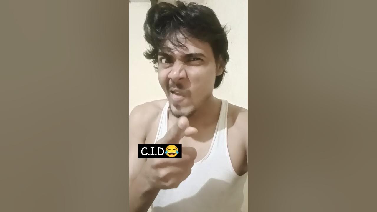 कुछ तो गड़बड़ है दया 😂 Cid 👈 Duet Funny😝 Cidadealta Shorts ️
