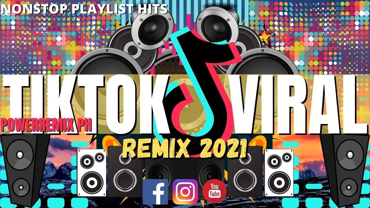 [NEW] BEST VIRAL TIKTOK DANCE REMIX 2021 / Pinoy Remix - Dj Rowel, Dj ...