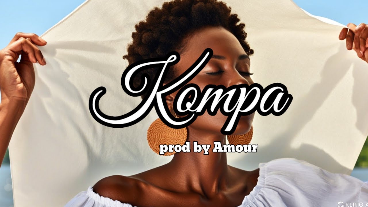 Kompa Instrumental ×Afro Kompa beat 2024 (Zouk Instrumental) - YouTube