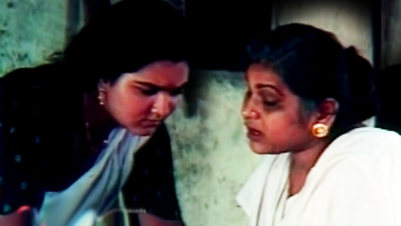"അയ്യേ ഈ 'അമ്മ എന്തൊക്കെയാ ഈ പറയുന്നേ..!! Venkalam Movie | Murali ...