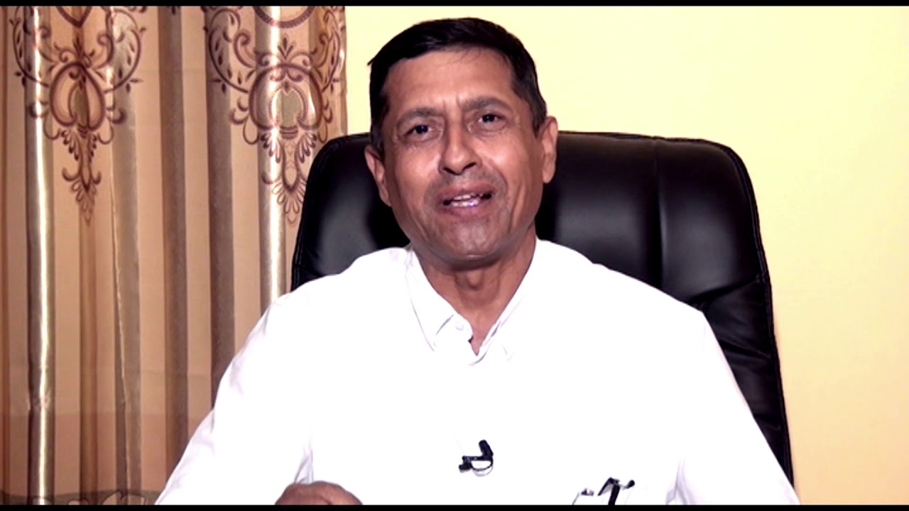 Lumbini Agro Products & Research Center- MARGADARSHAN (NTV) - YouTube