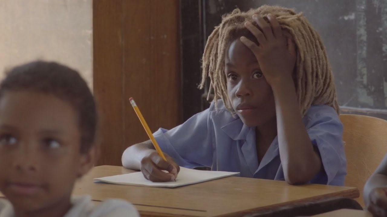 COLIN MINKAH PETERS - POOR PEOPLE CHILDREN (OFFICIAL MUSIC VIDEO) - YouTube