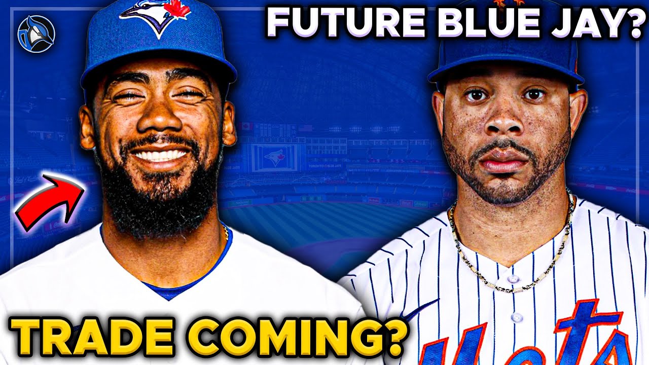 BIG Trade Incoming? - Blue Jays PURSUING Teoscar Hernandez & More ...