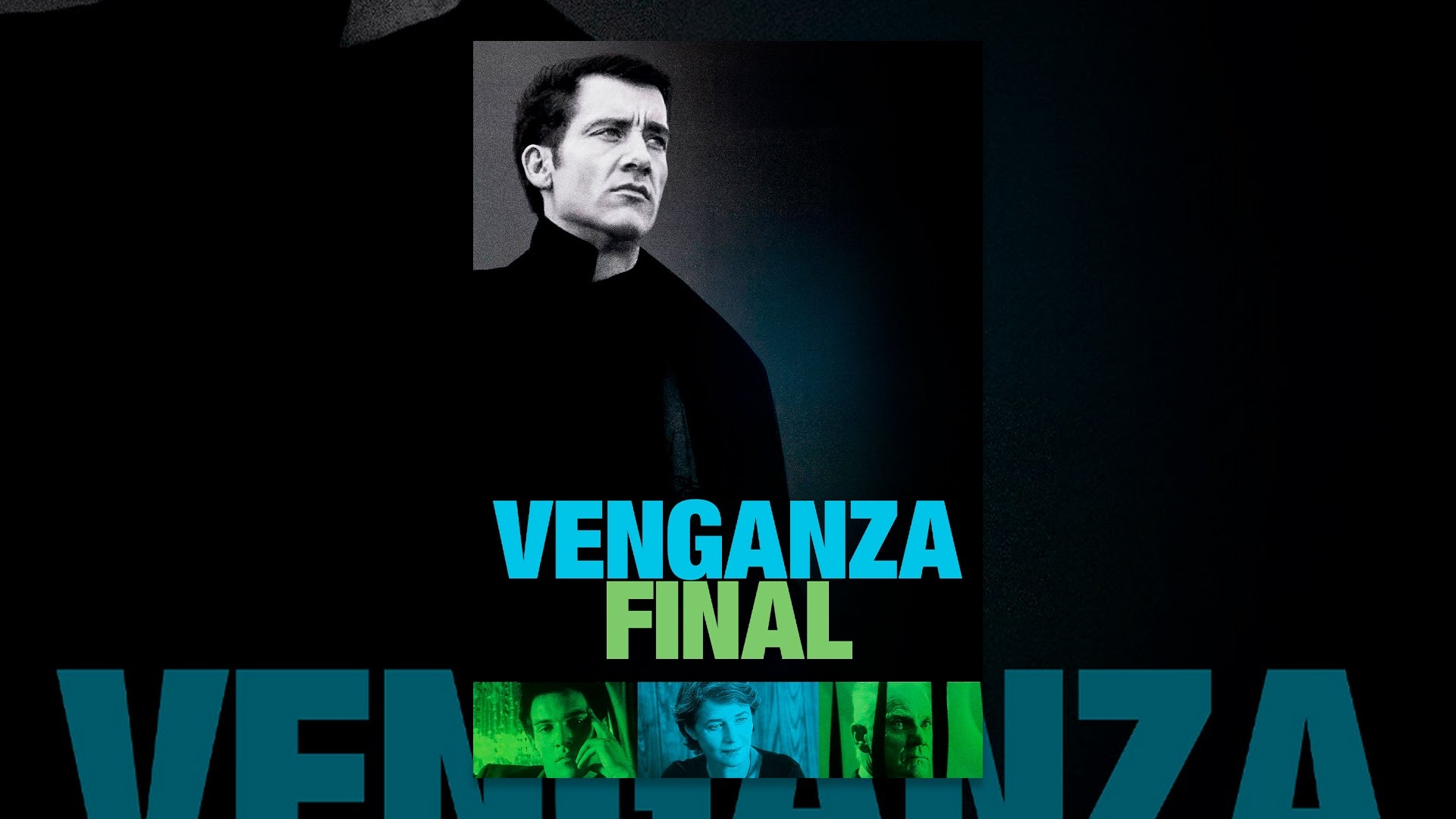 Vengaza Final - YouTube