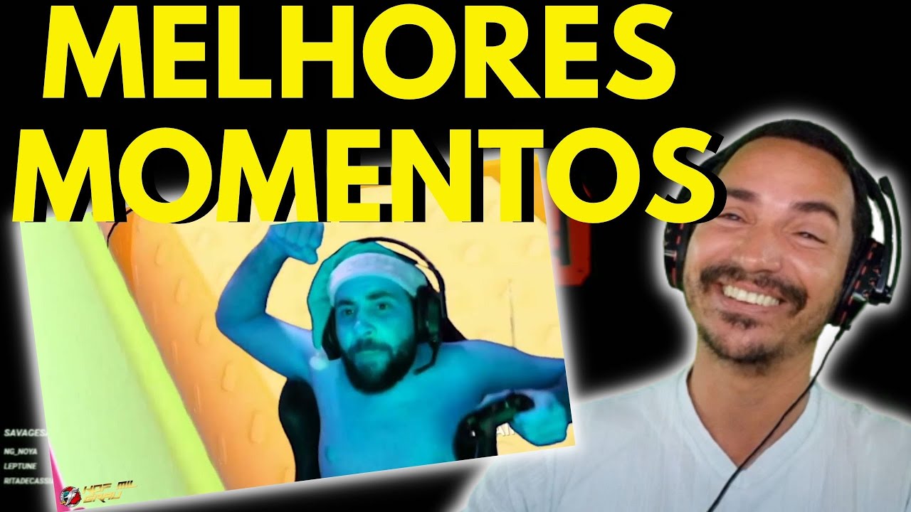 EDUARDO REAGE SMZINHO MELHORES MOMENTOS SUSTOS E RAGES – REACT SMZINHO ...