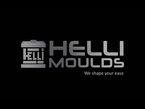 HELLI MOULDS - YouTube