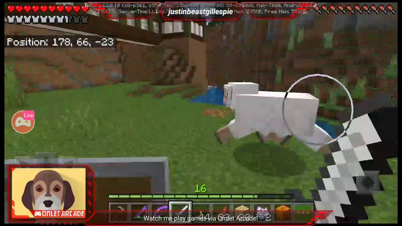creative survival lets play season 3 episode 8 composter testing - YouTube