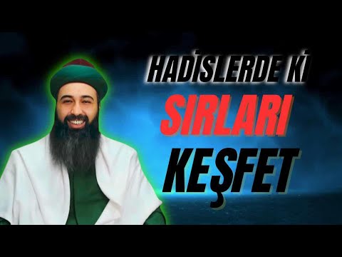 KULLETEYN HADİSİ ?  (SADREDDİN KONEVİ 40 HADİS ŞERHİ)