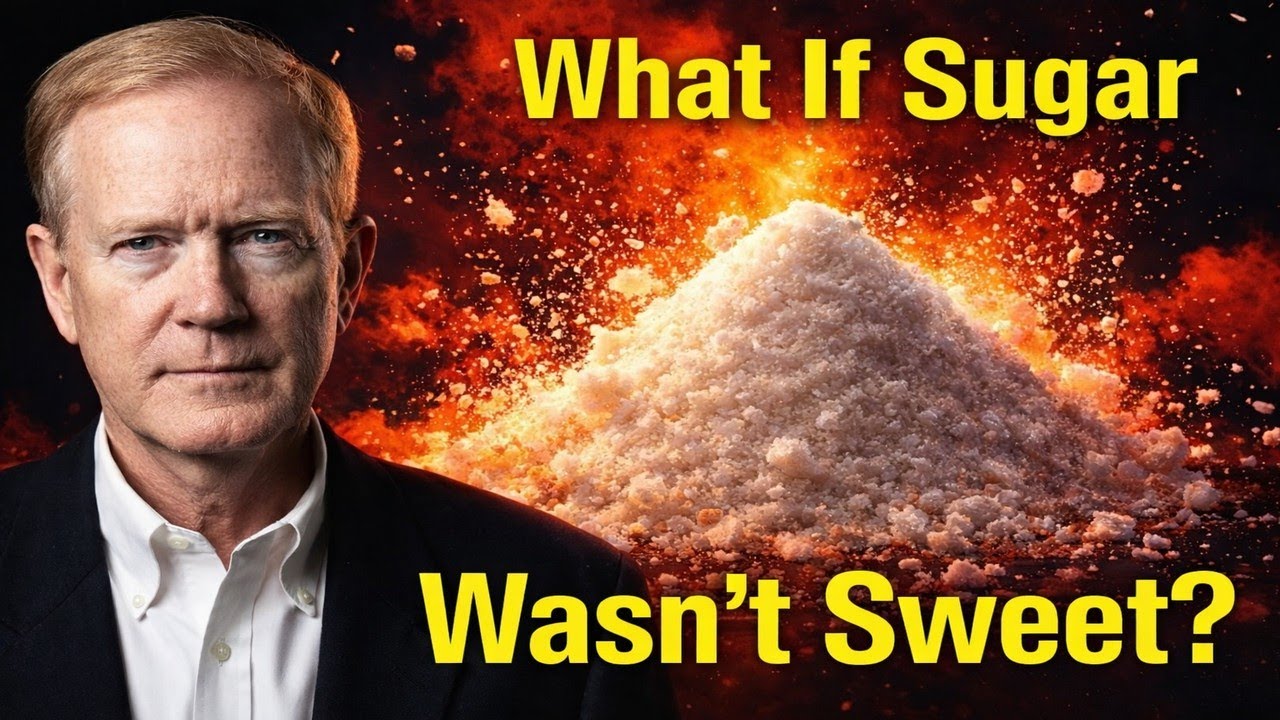 What If Sugar Wasn't Sweet? - YouTube