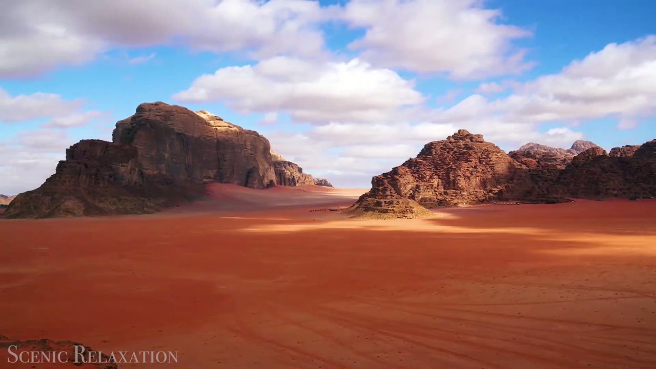 Buried In Dust - YouTube