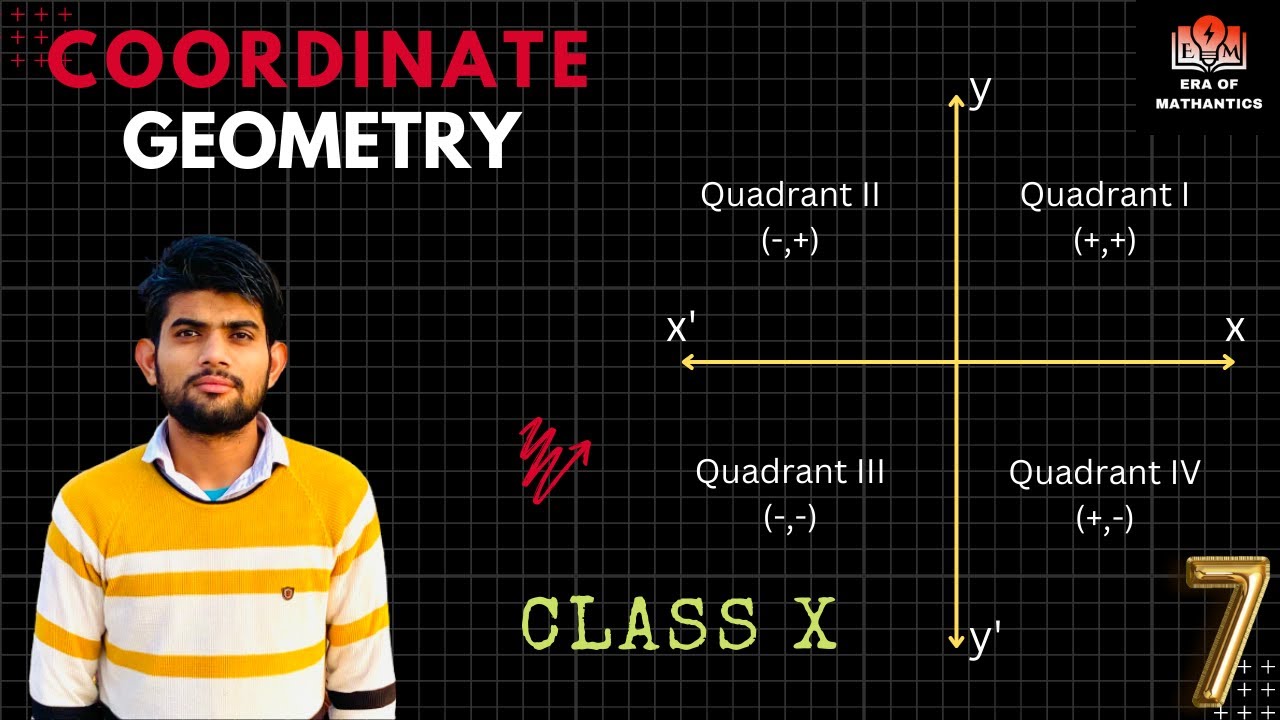 ex 7.2 solution of coordinate geometry class 10 | Chapter 7 coordinate ...