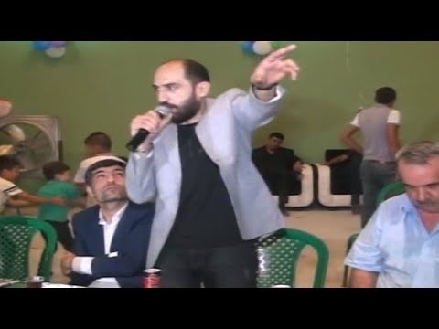 Yep Yeni BEHR Qafiye Meyxana 2018 (Kino Qabağdadı) - Vüqar,Ağamirze,Ruslan,Zaur,Emin